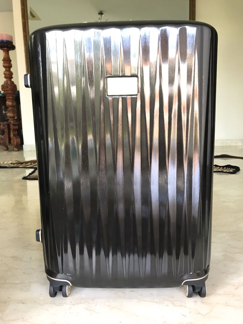 Samsonite Black Label Luggage, Hobbies & Toys, Travel, Luggage on Carousell
