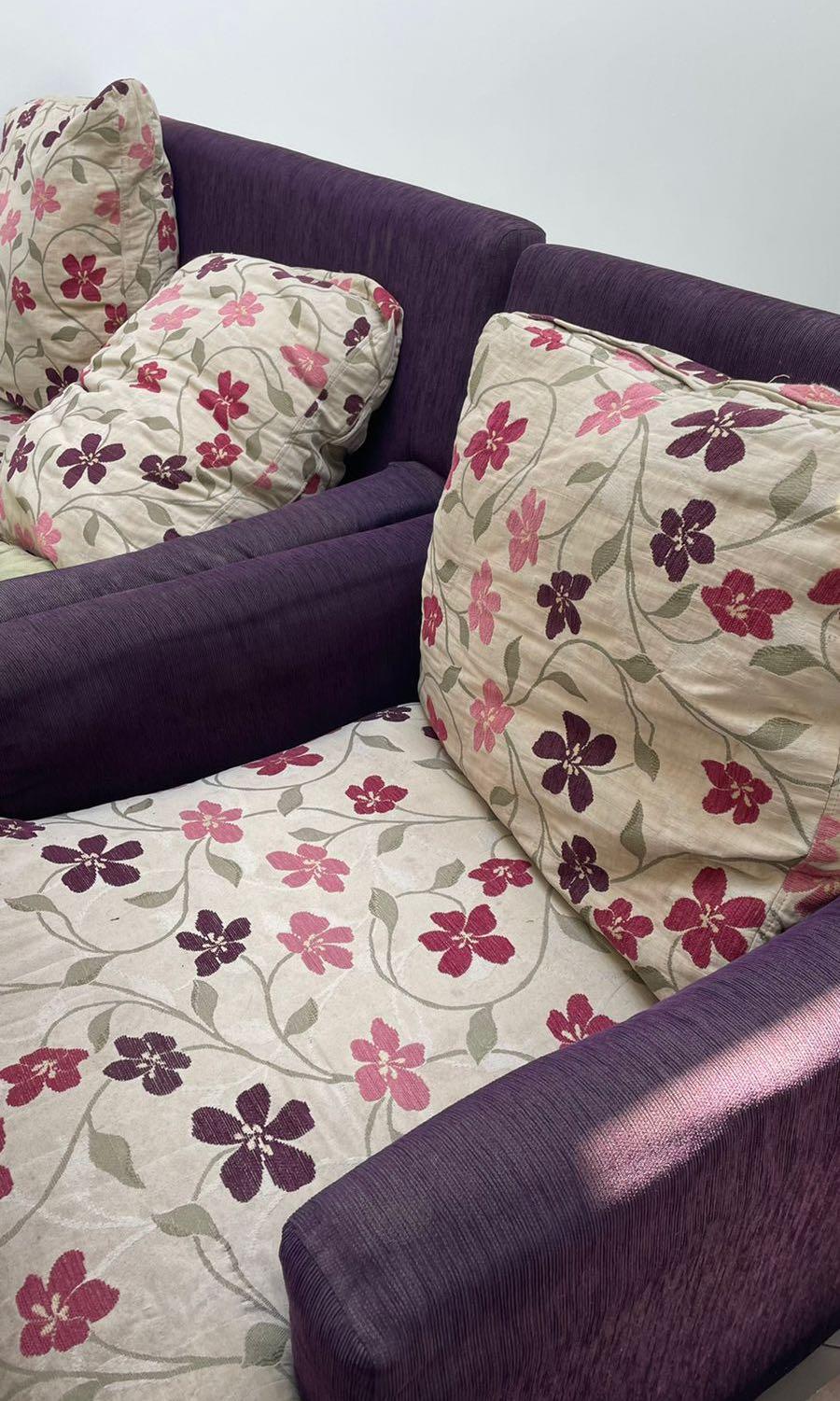 Printed Sofas | Cabinets Matttroy