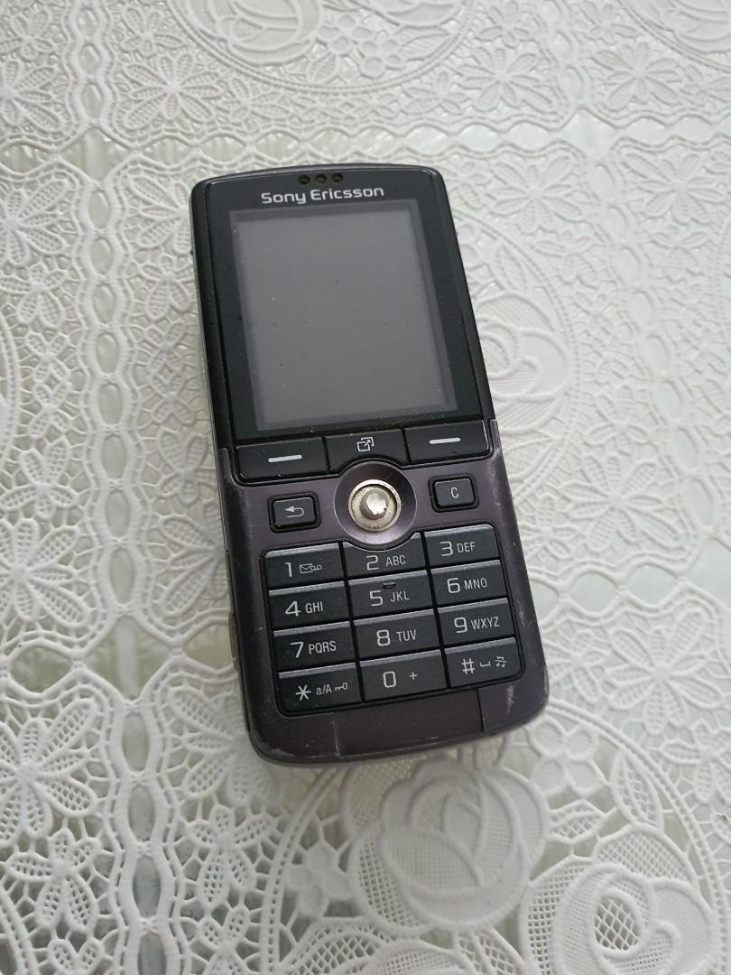 Sony Ericsson 750i (faulty), Mobile Phones & Gadgets, Mobile Phones ...