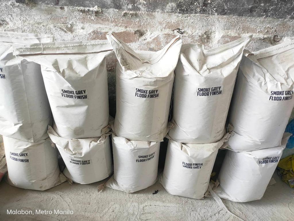 Special Stucco Cement for interior & exterior, Commercial & Industrial ...