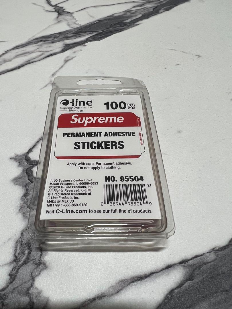 Supreme Name Badge, Everything Else on Carousell