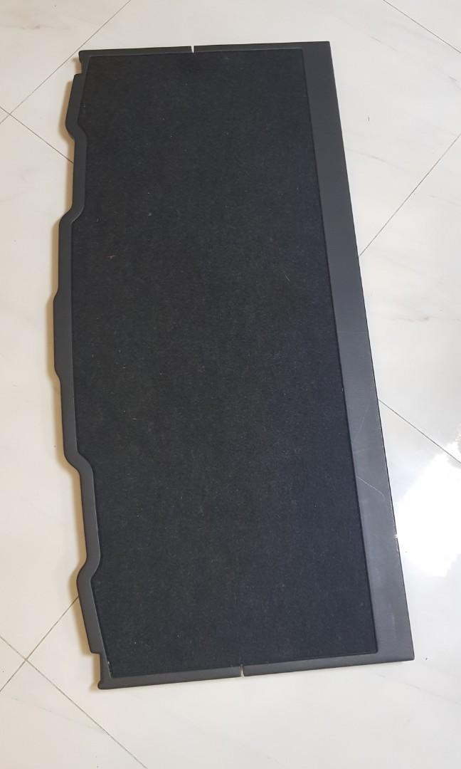 Suzuki swift boot cover, Car Accessories, Accessories on Carousell