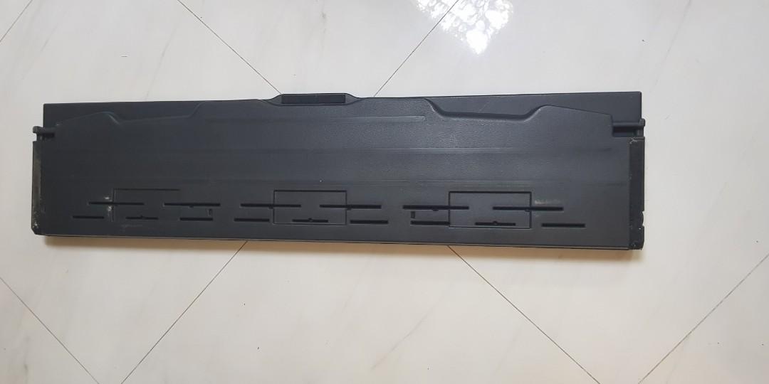 Suzuki swift boot cover, Car Accessories, Accessories on Carousell