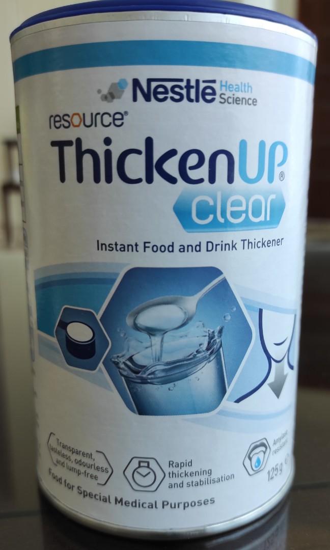 Thickener, Health & Nutrition, Assistive & Rehabilatory Aids, Other ...