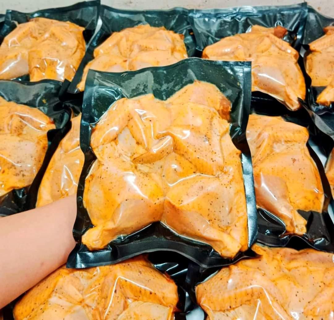 Tinapang manok, Food & Drinks, Chilled & Frozen Food on Carousell