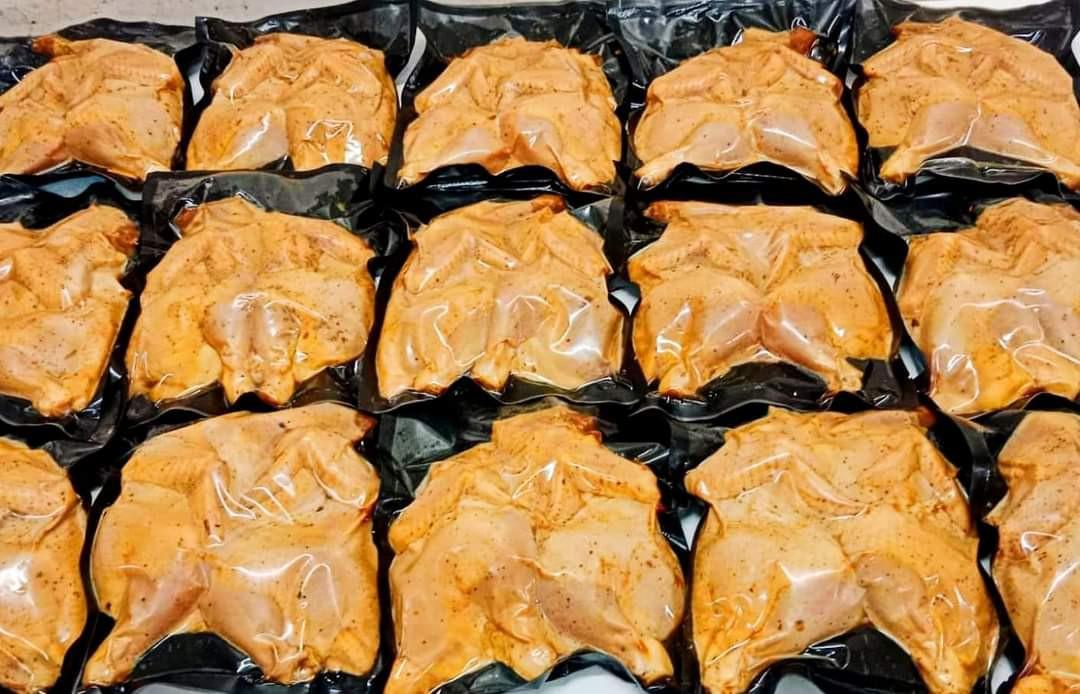 Tinapang manok, Food & Drinks, Chilled & Frozen Food on Carousell