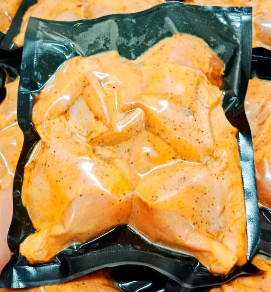 Tinapang manok, Food & Drinks, Chilled & Frozen Food on Carousell