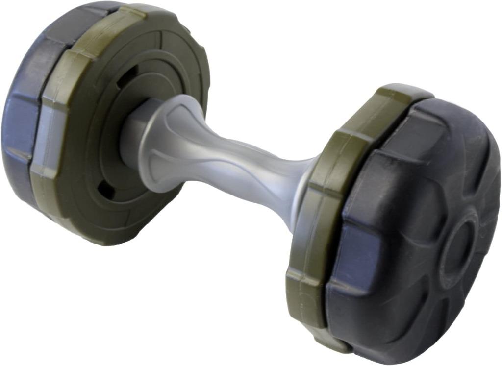 Ultrasport 20kg Dumbbell | Dumb Bell | Weights, Sports Equipment ...