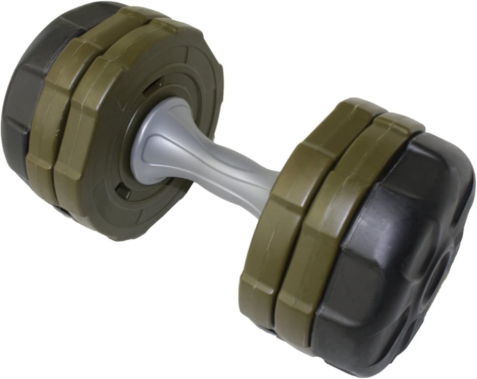 Ultrasport 20kg Dumbbell | Dumb Bell | Weights, Sports Equipment ...