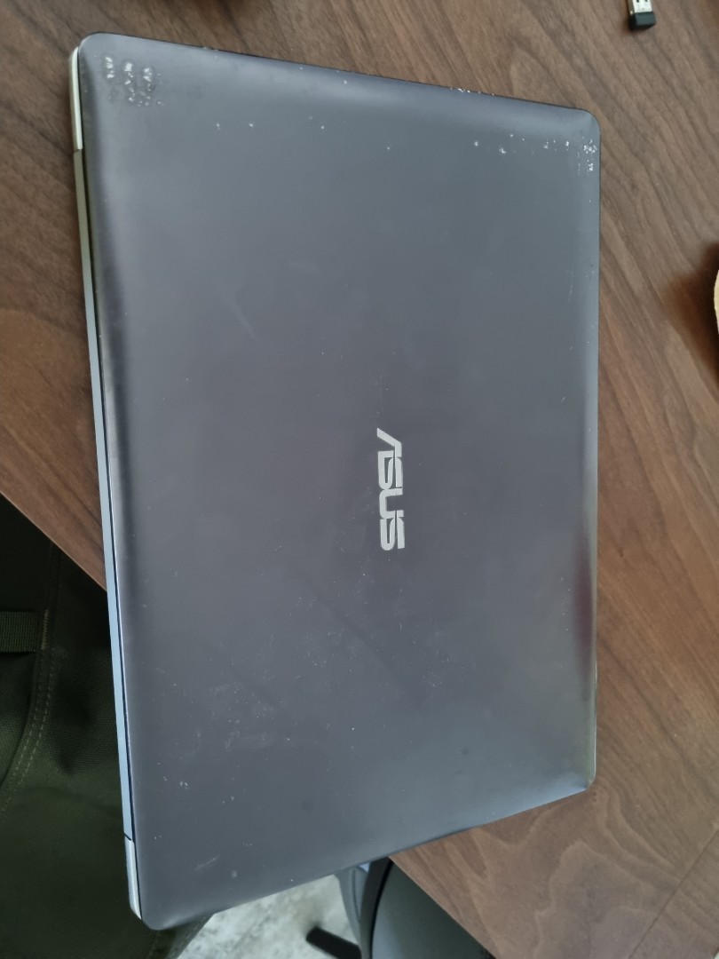 Used Asus Laptop, Computers & Tech, Laptops & Notebooks on Carousell