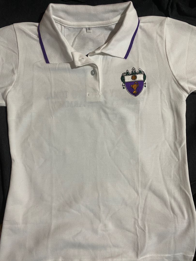UST Faculty of Pharmacy Type B (3rd-4th year Pharmacy/Medtech) Uniform ...