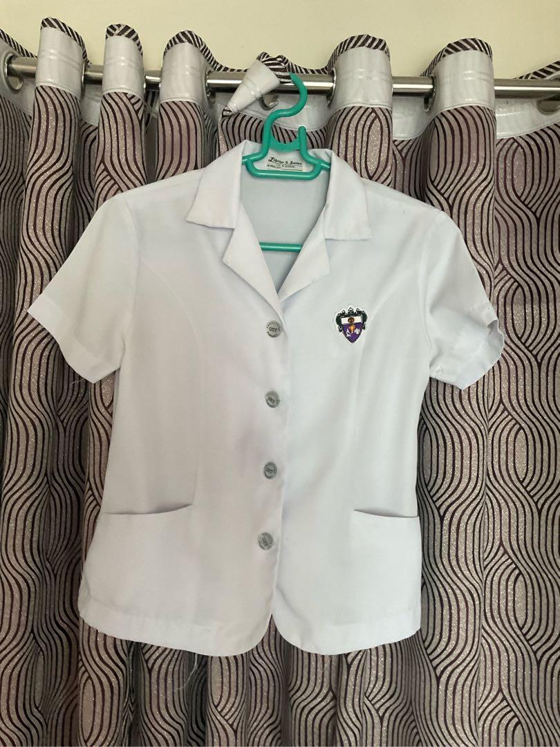 UST FoP uniform - Medtech, Pharmacy, Biochem, Women's Fashion, Dresses ...