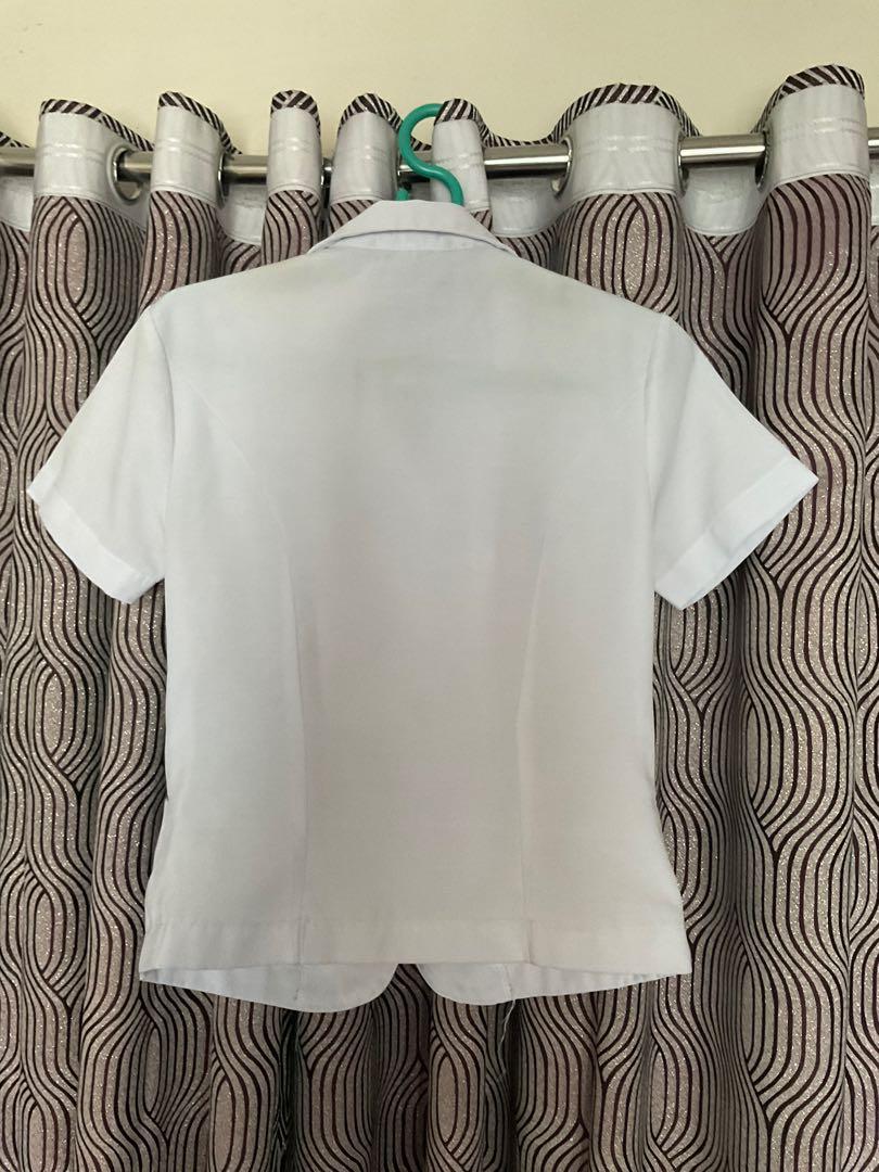 UST FoP uniform - Medtech, Pharmacy, Biochem, Women's Fashion, Dresses ...