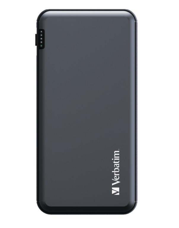 Verbatim Power Pack 20,000 mAh, Mobile Phones & Gadgets, Mobile ...