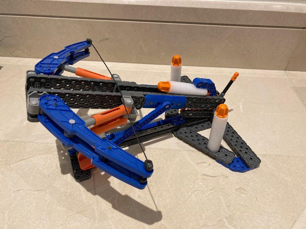VEX Robotics Crossbow Launcher, Hobbies & Toys, Toys & Games on Carousell
