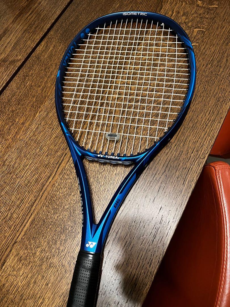 Yonex Ezone 98 2020, Sports Equipment, Sports & Games, Racket & Ball ...