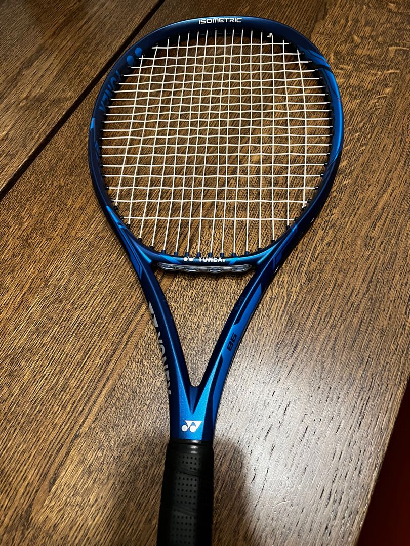 Yonex Ezone 98 2020, Sports Equipment, Sports & Games, Racket & Ball ...