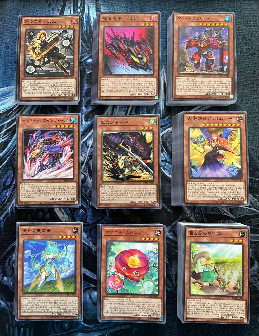 Yu-Gi-Oh! Darkwing Blast Commons yugioh, Hobbies & Toys, Toys & Games on Carousell