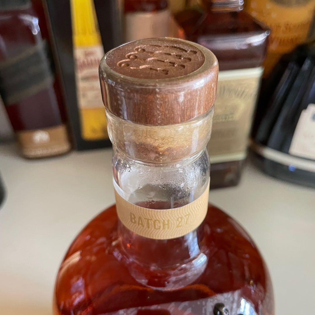 1L Monkey Shoulder Whiskey Blended Malt 1000ml, Food & Drinks ...