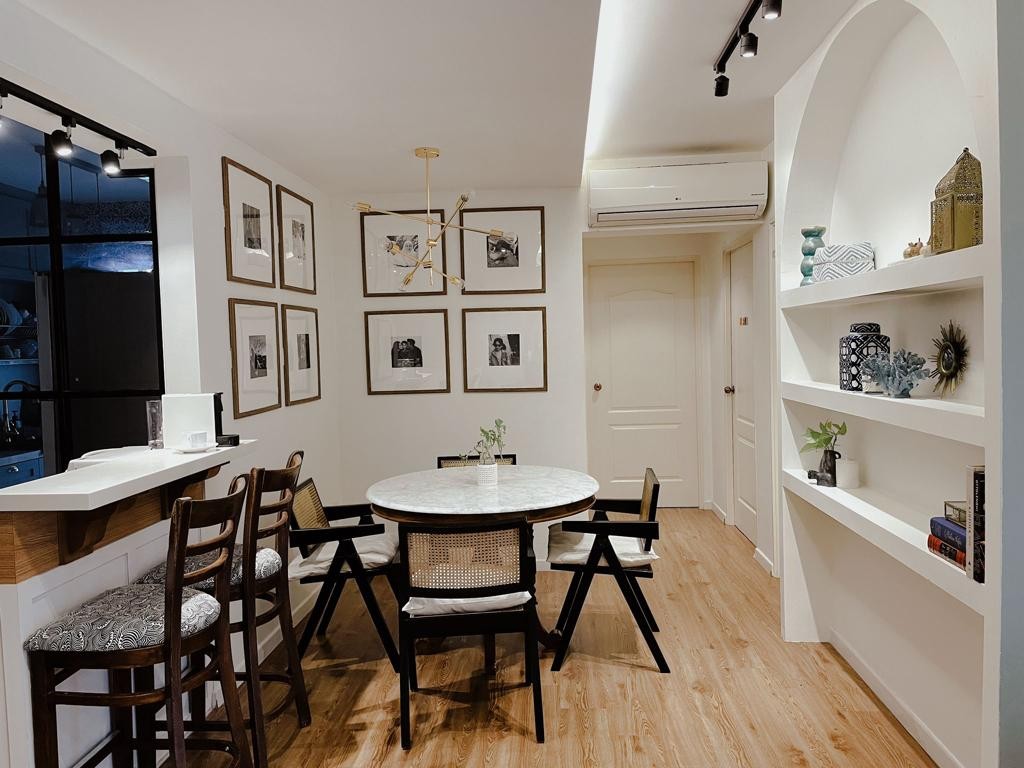 293a Compassvale Crescent Compassvale Boardwalk, Property, Rentals, HDB on Carousell