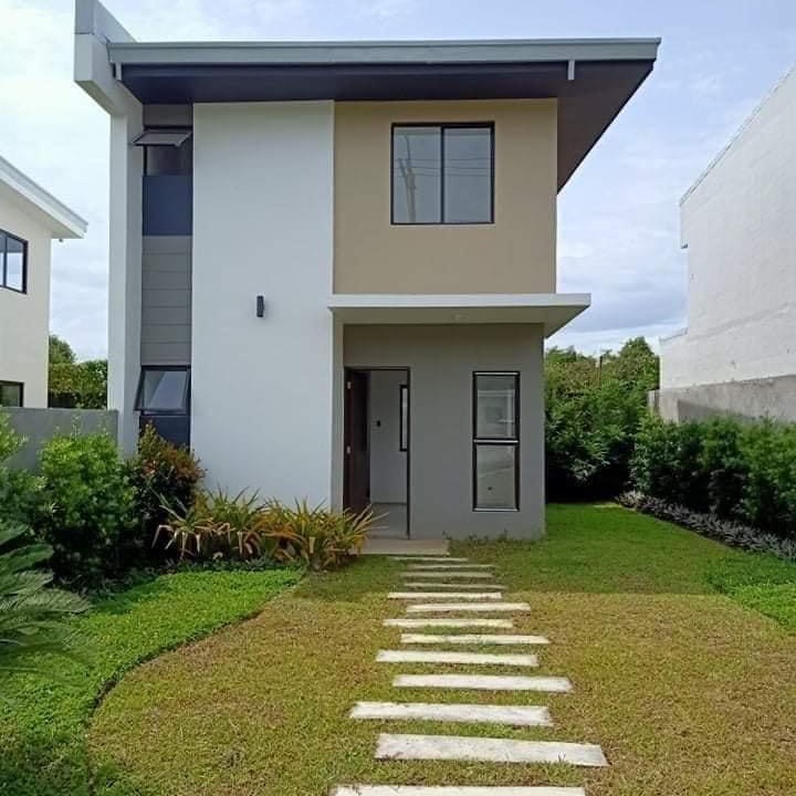3BR Single Attached House General Trias Cavite on Carousell