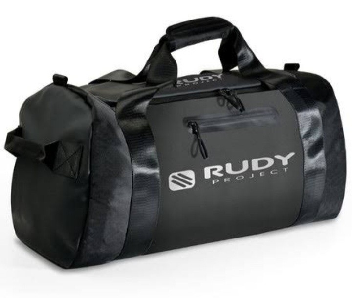 40 Liters Rudy Project DUFFEL TRAVEL BAGPACK, Men's Fashion, Bags ...