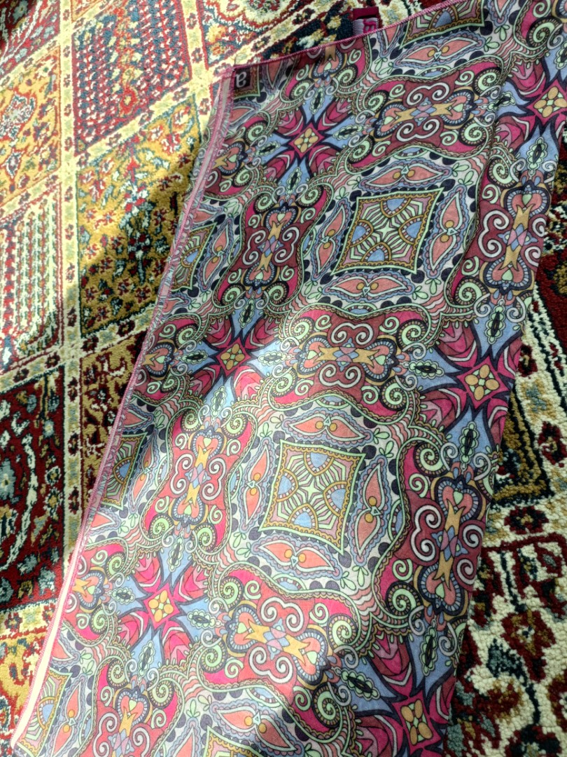 Aidijuma, Women's Fashion, Muslimah Fashion, Hijabs on Carousell