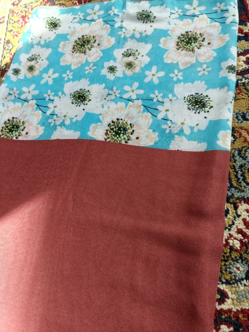 Aidijuma, Women's Fashion, Muslimah Fashion, Hijabs on Carousell