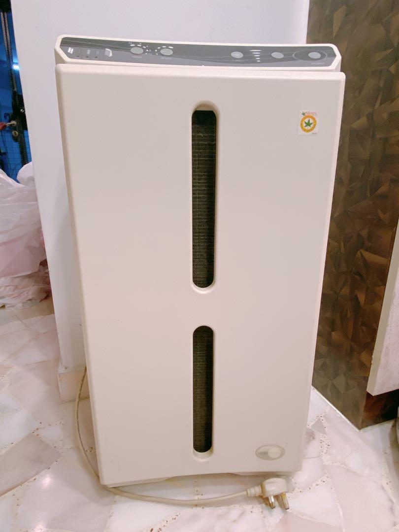 Amway Purifier - Atmosphere Sky - Feel Free to ask, TV & Home ...