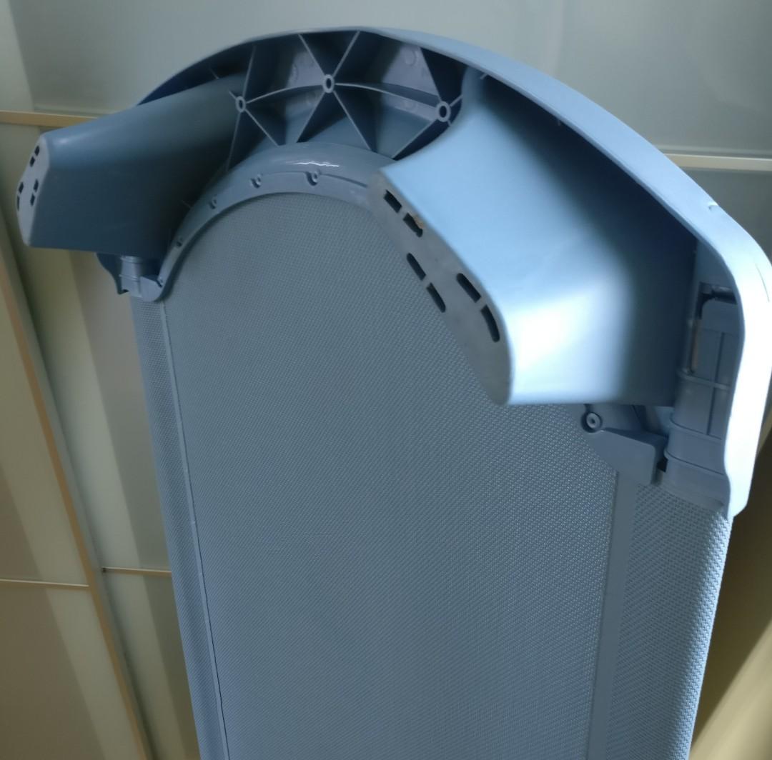 Angels Rest Children Cot - preschool / childcare sleeping cot, Babies ...