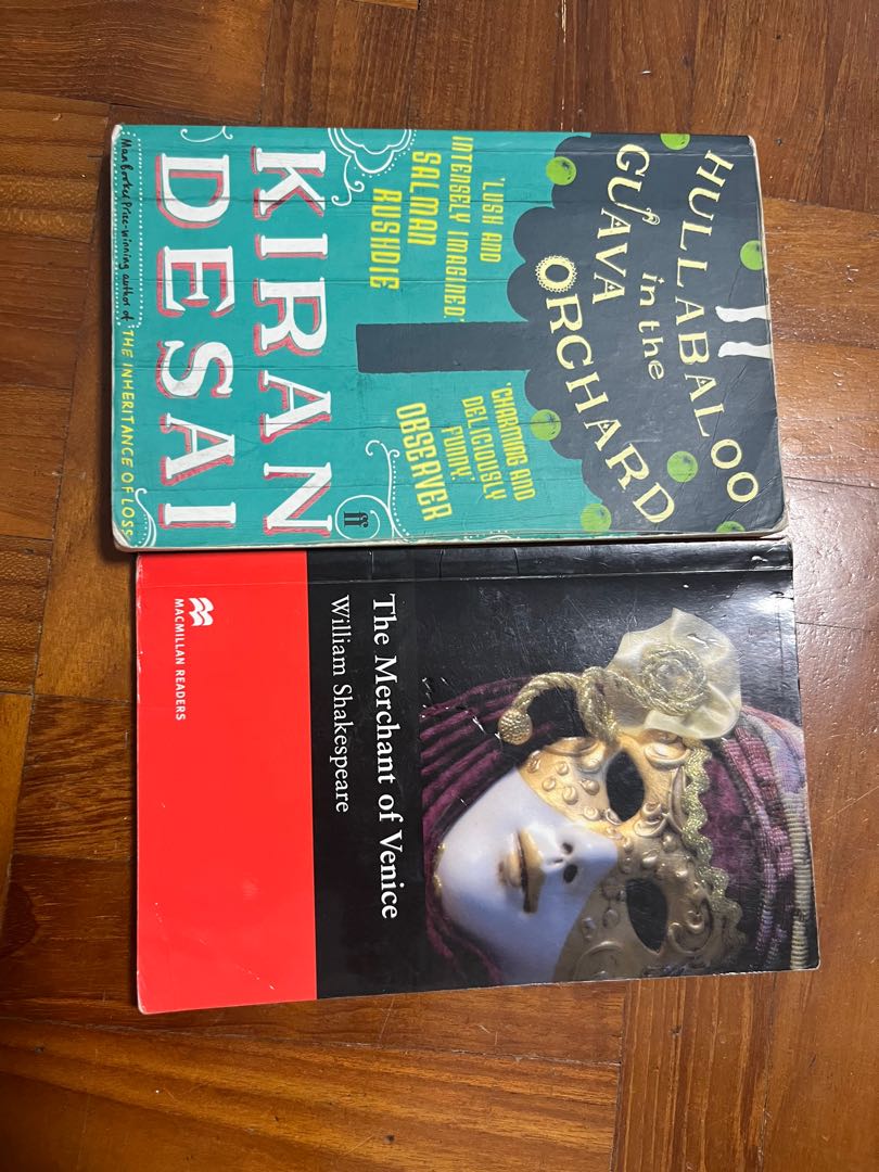 Annotated Lit Books Hobbies Toys Books Magazines Textbooks On Annotated Lit Books Hobbies Toys Books Magazines Textbooks On