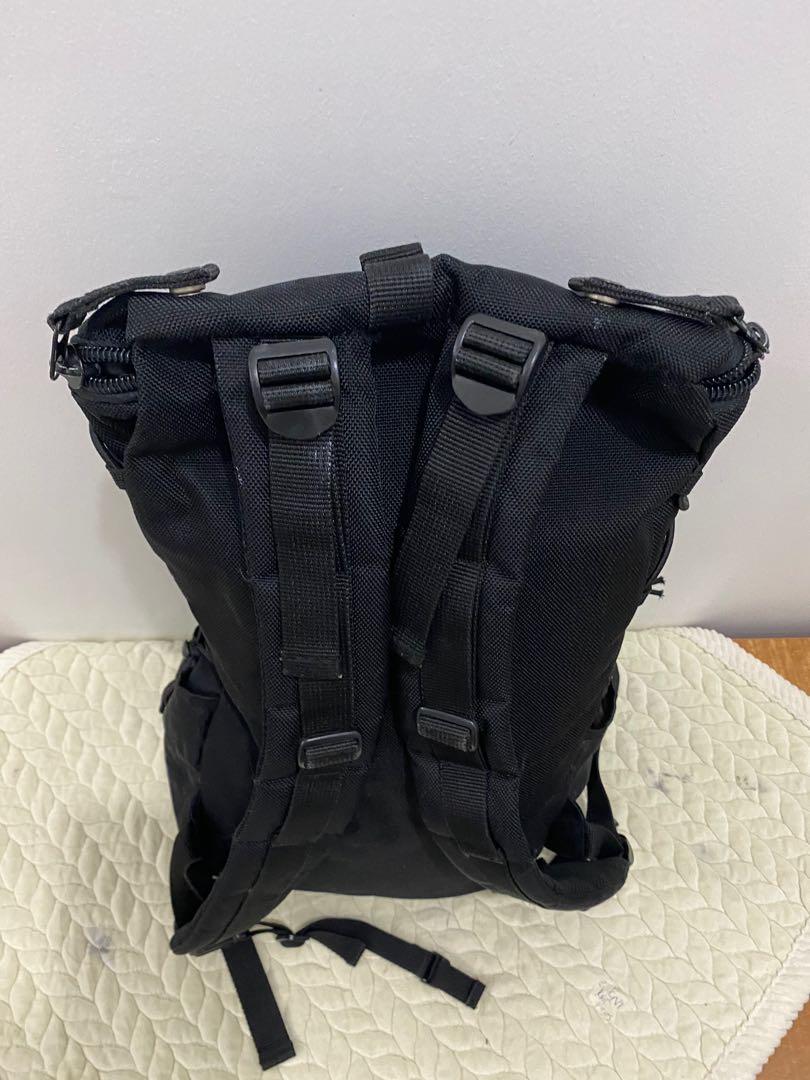 Backpack, Men's Fashion, Bags, Backpacks on Carousell