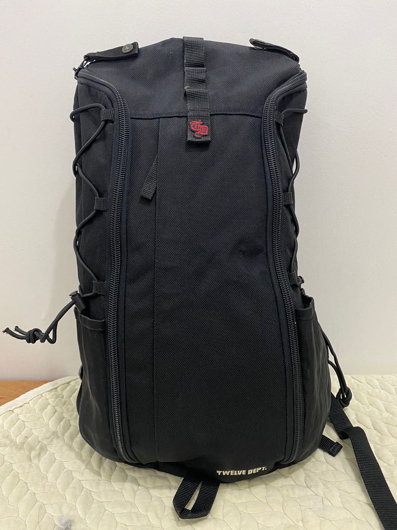 Backpack, Men's Fashion, Bags, Backpacks on Carousell
