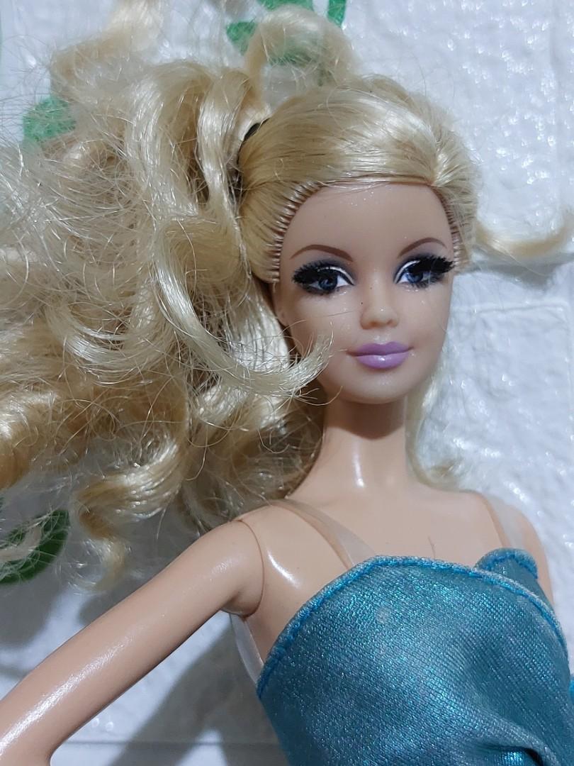 Barbie Model Muse, Hobbies & Toys, Toys & Games on Carousell