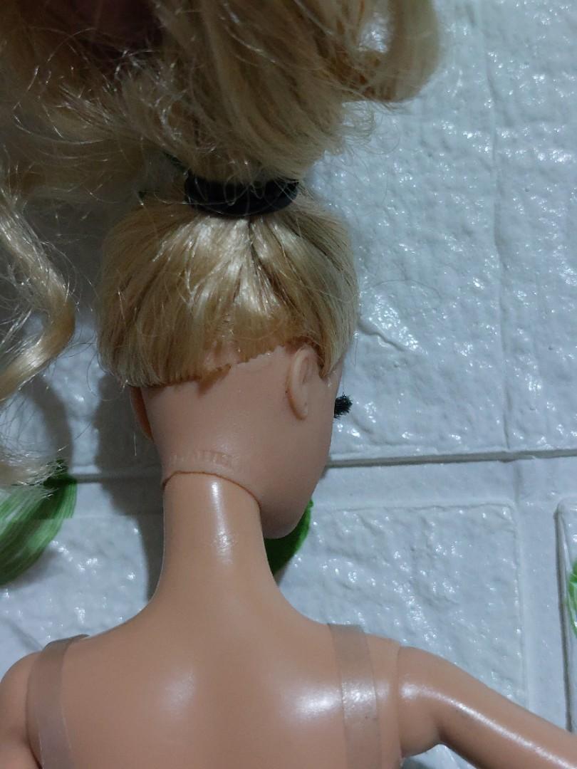 Barbie Model Muse, Hobbies & Toys, Toys & Games on Carousell