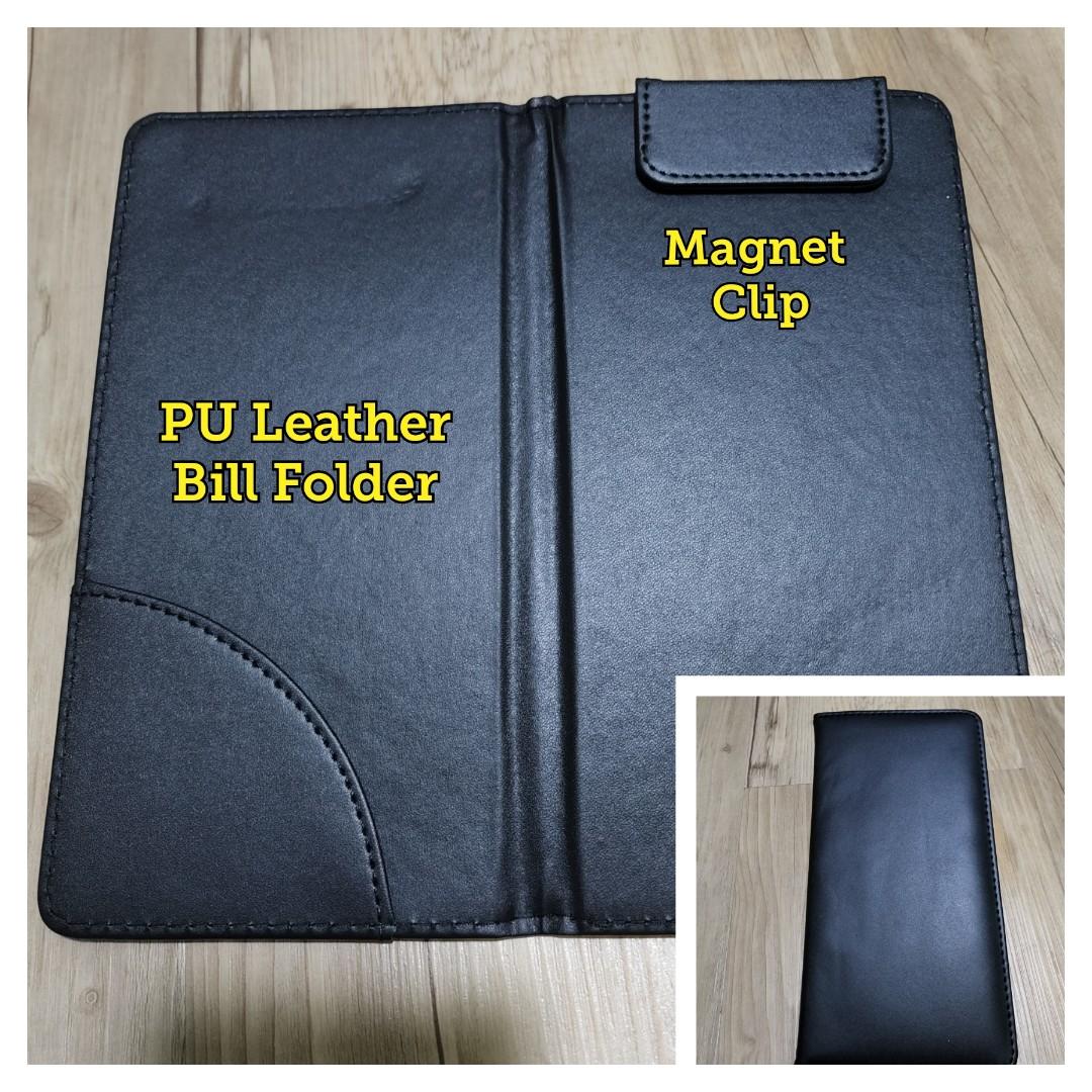 Bill Folder Singapore **Fast Delivery**Bill Holder** Singapore Ready ...