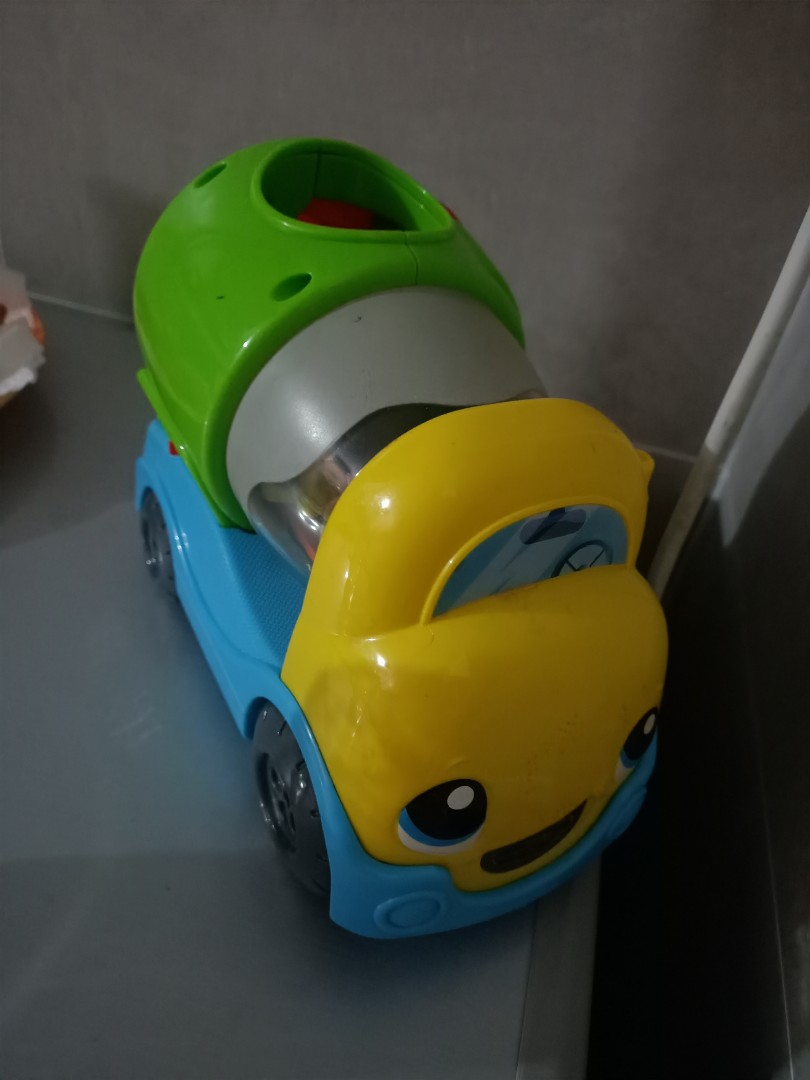 Blessing toy, Babies & Kids, Infant Playtime on Carousell