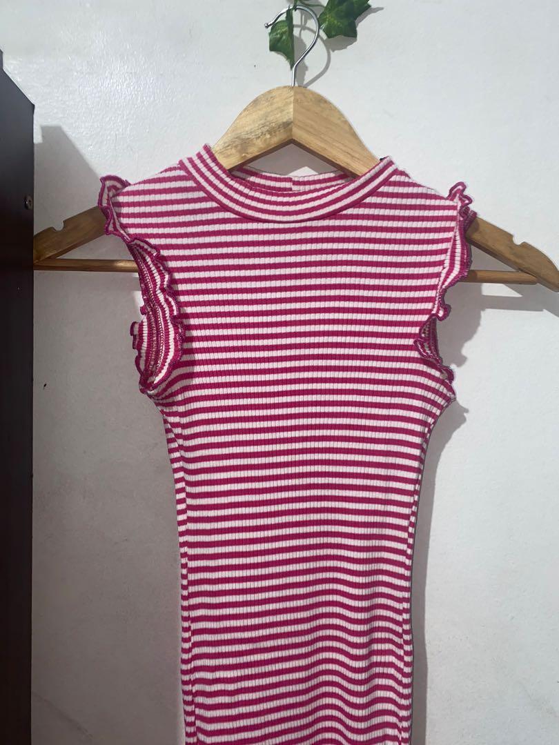 body hugging dress, Women's Fashion, Dresses & Sets, Dresses on Carousell