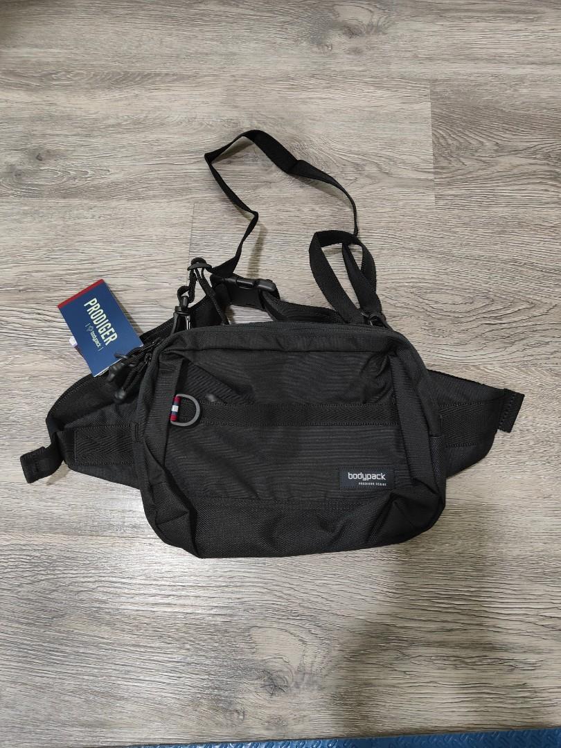 Bodypack Prodiger Radley sling/waist bag, Men's Fashion, Bags, Sling ...