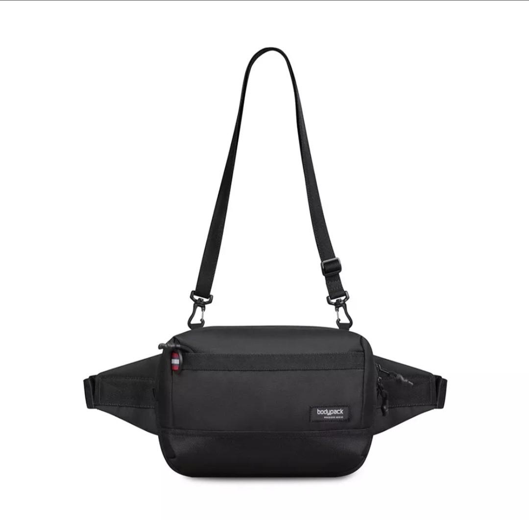 Bodypack Prodiger Radley sling/waist bag, Men's Fashion, Bags, Sling ...