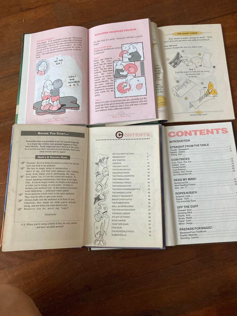 Bookworm books, Hobbies & Toys, Books & Magazines, Children's Books on ...