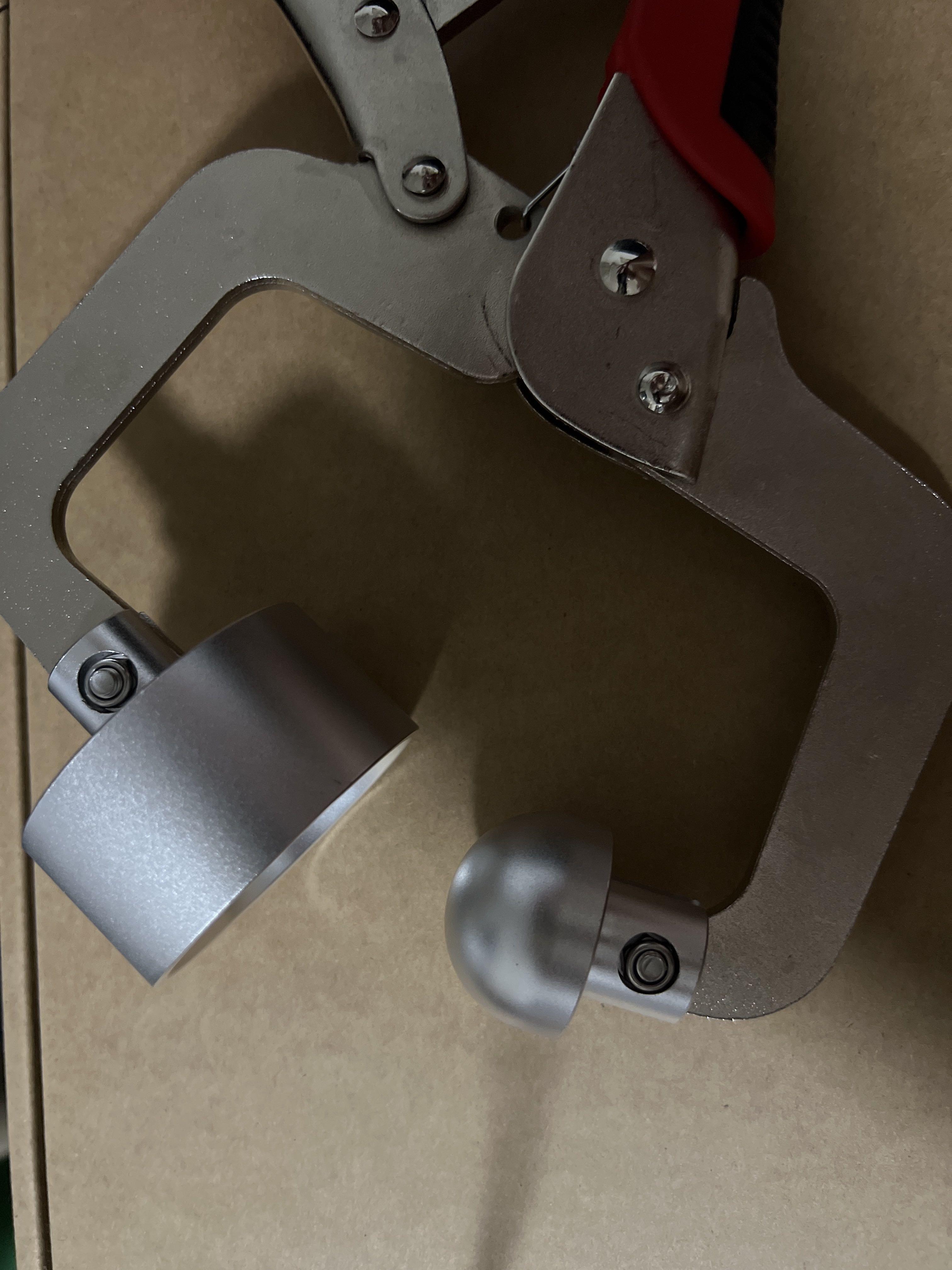 Boots Punching Service, Men's Fashion, Footwear, Shoe inserts ...