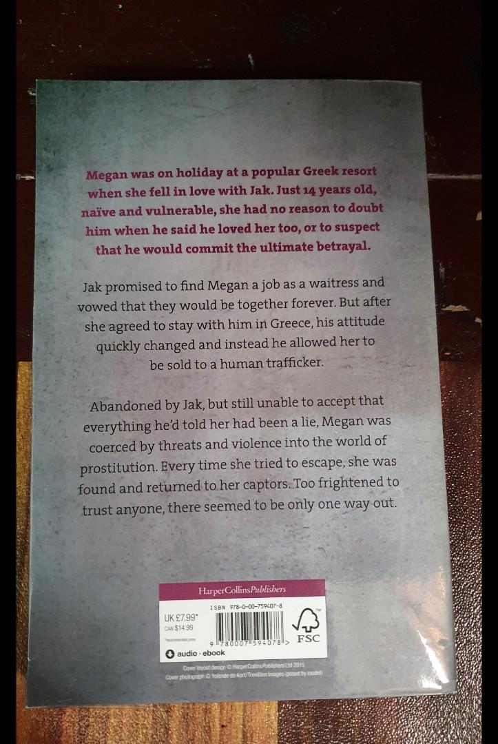 Bought & Sold - Megan stephens, Hobbies & Toys, Books & Magazines ...