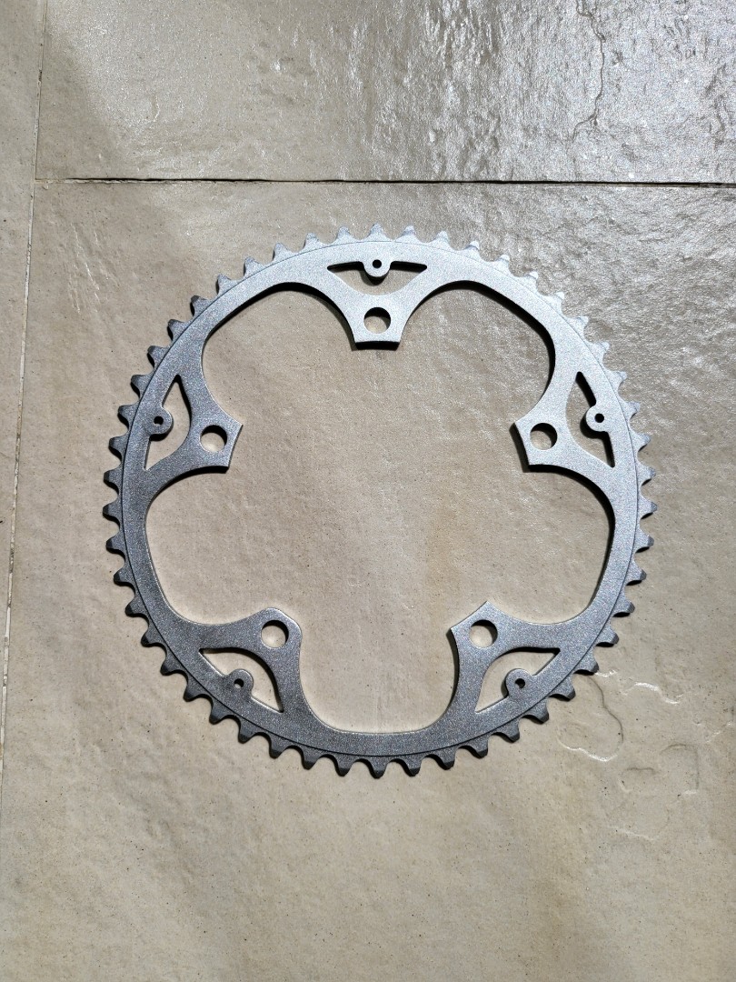 Brompton Original 50T Chainring, Sports Equipment, Bicycles & Parts ...