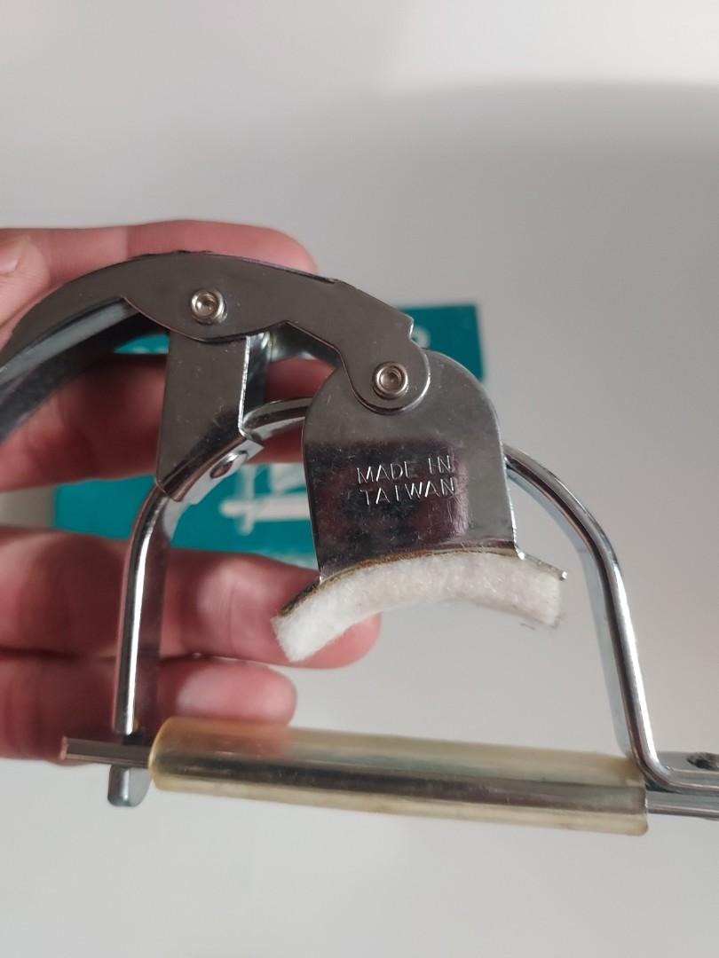 CAPO D'ASTRO FOR GUITAR, Hobbies & Toys, Music & Media, Musical ...