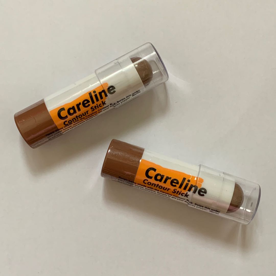 Careline Contour Stick, Beauty & Personal Care, Face, Makeup on Carousell