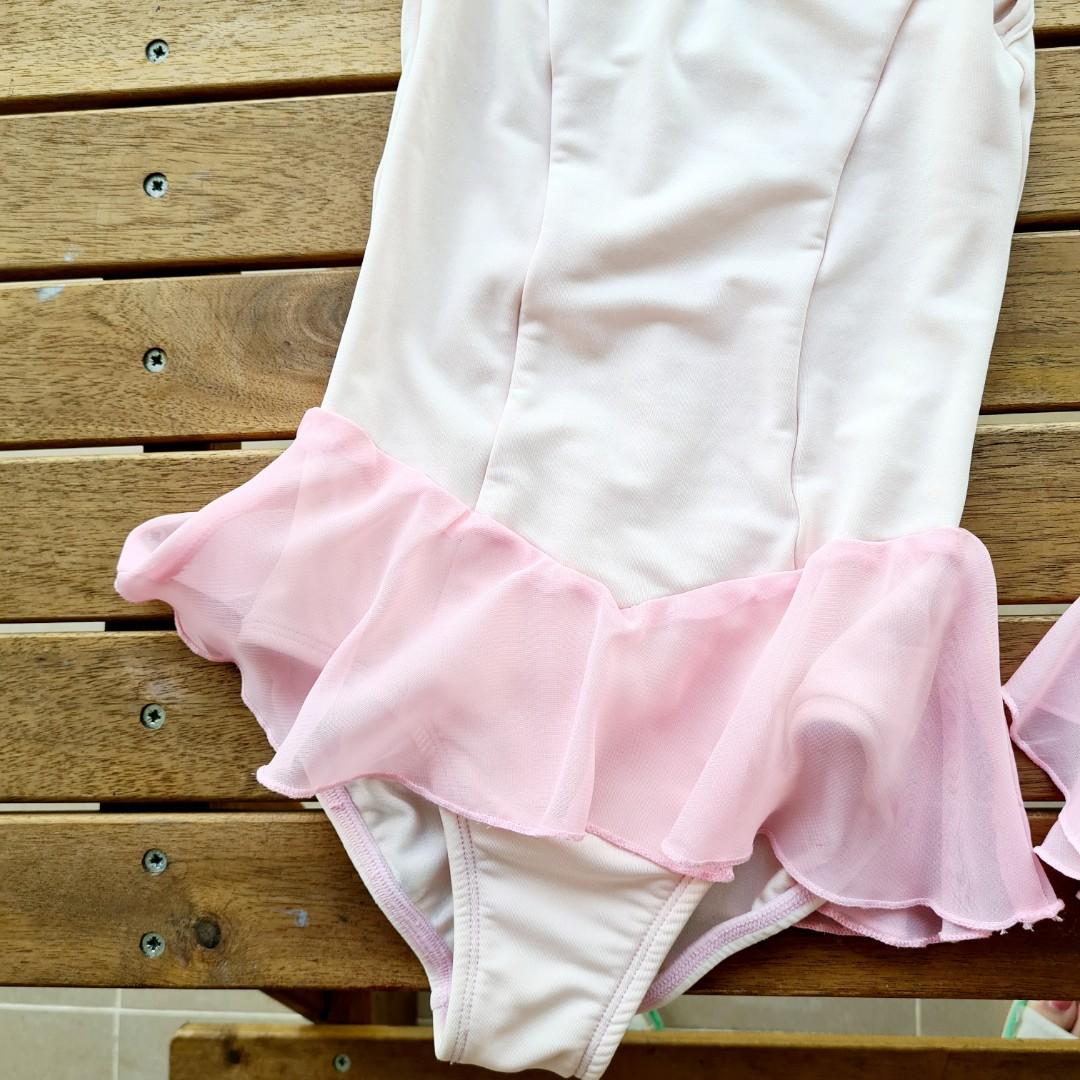 Cheng Ballet Baby Ballet Dress Tutu Uniform Yaling, Babies & Kids ...