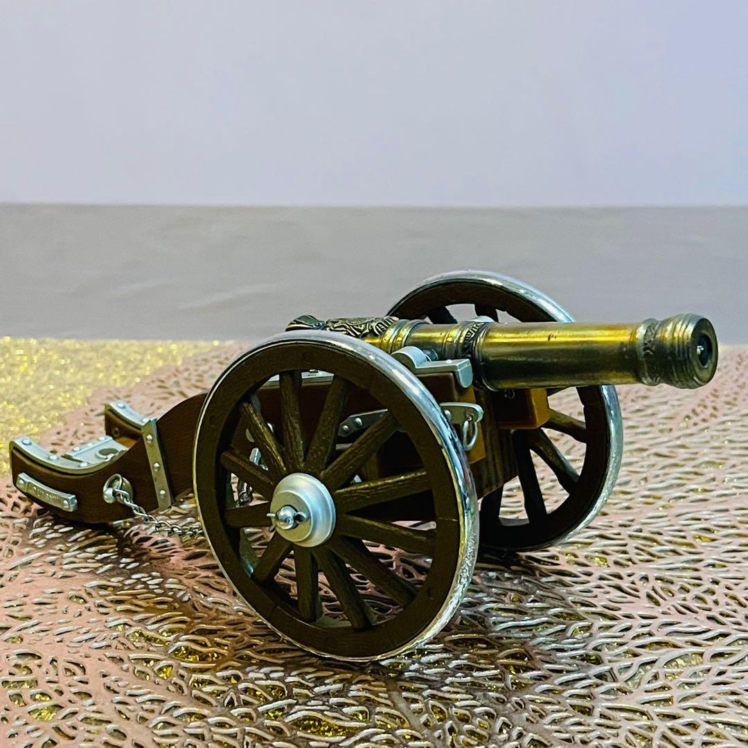 Classical Firelock Gun Lighter Set, Hobbies & Toys, Collectibles ...