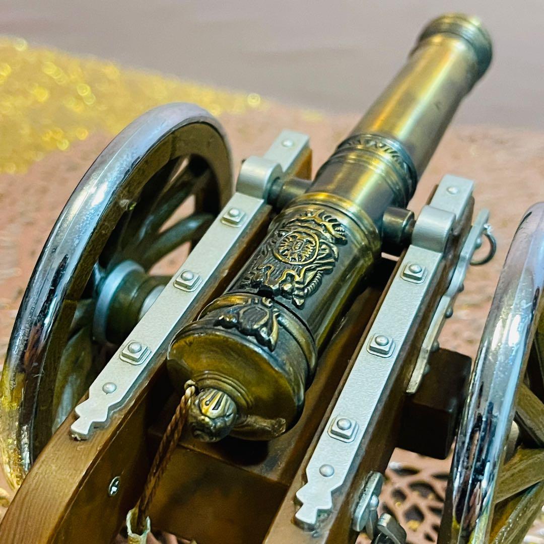 Classical Firelock Gun Lighter Set, Hobbies & Toys, Collectibles ...