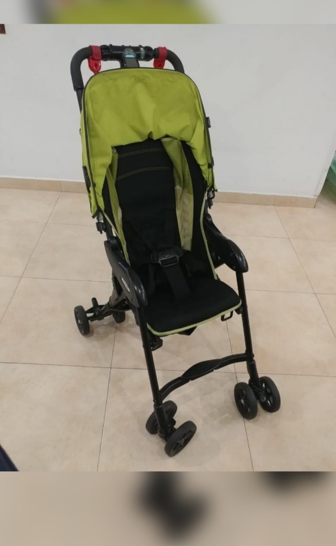 Combi Light Weight Stroller, Babies & Kids, Going Out, Strollers on ...
